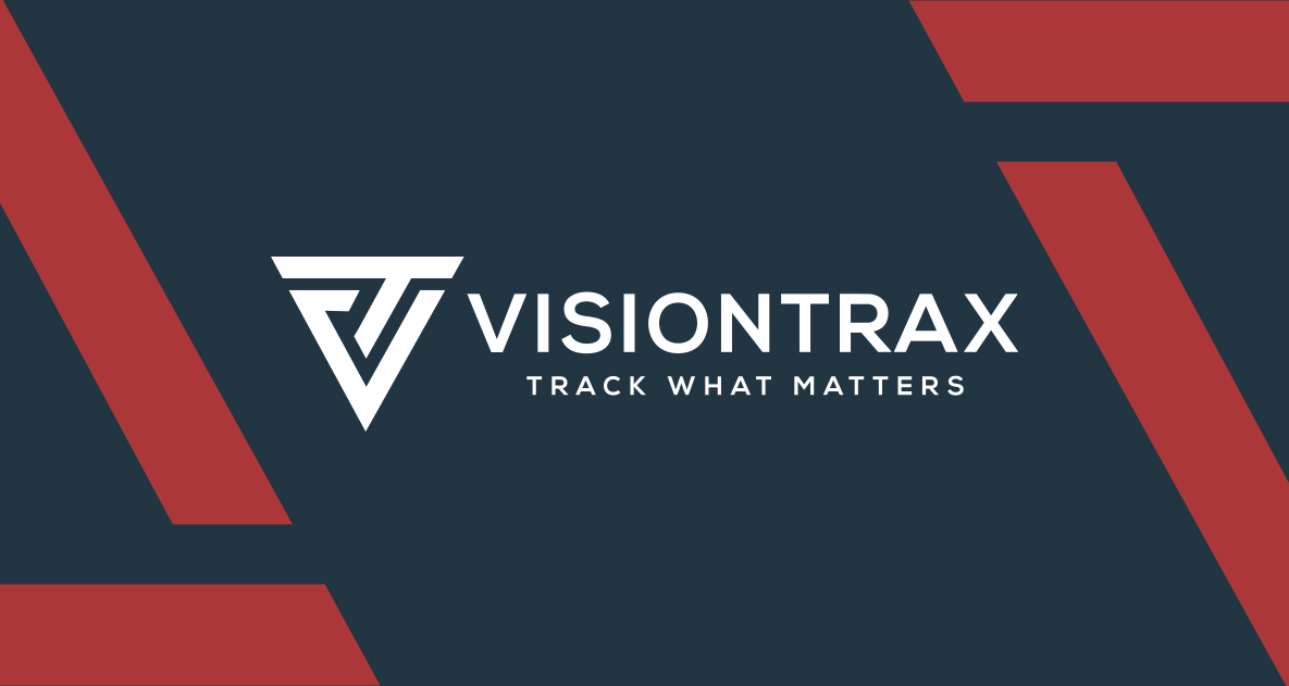 VisionTrax | Track What Matters